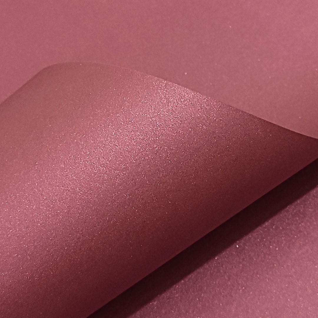Papel Class Color Malbec - Diplomata Papéis