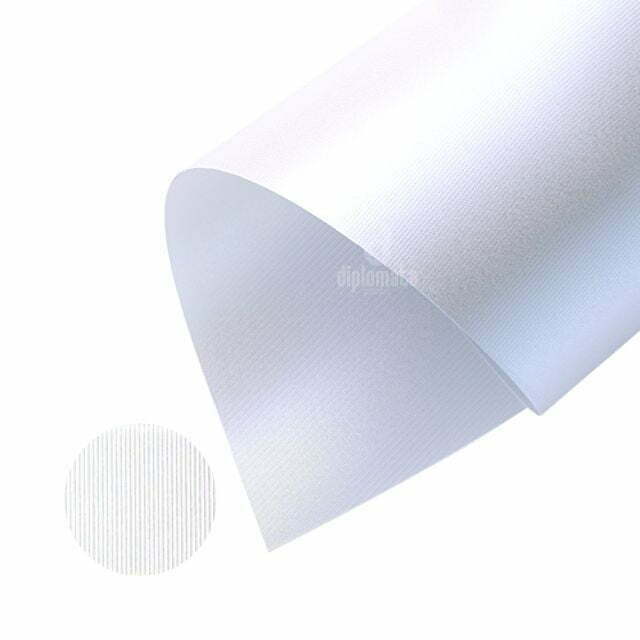 Papel Color Plus Metalizado Linear Aspen - Diplomata Papéis