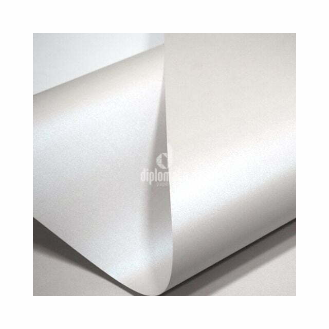 Papel Curious Metallics Ice Gold - Diplomata Papéis
