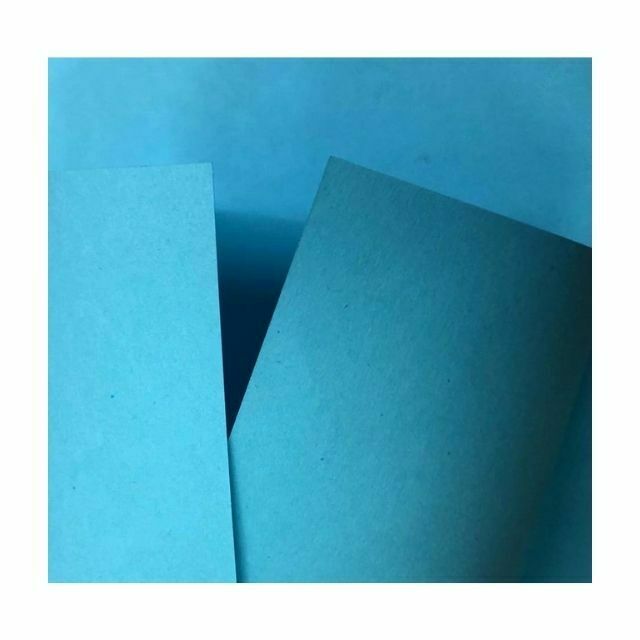 Papel Super Bond Azul - Diplomata Papéis