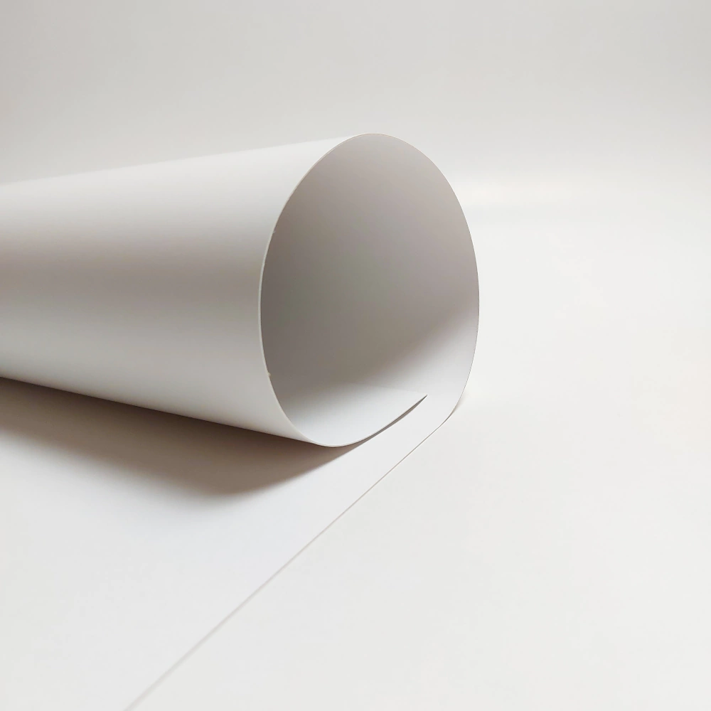 Papel Cartão Branco - Diplomata Papéis