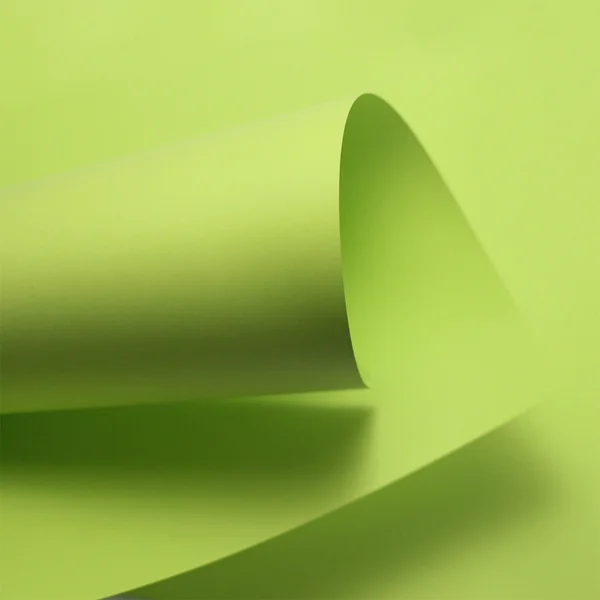 Papel Color Fluo Green (Color Plus Berlin) - Diplomata Papéis